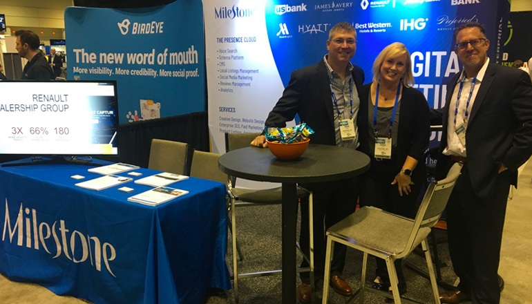 Digital Marketing Careers Fueled By Imagination | Milestone Inc.